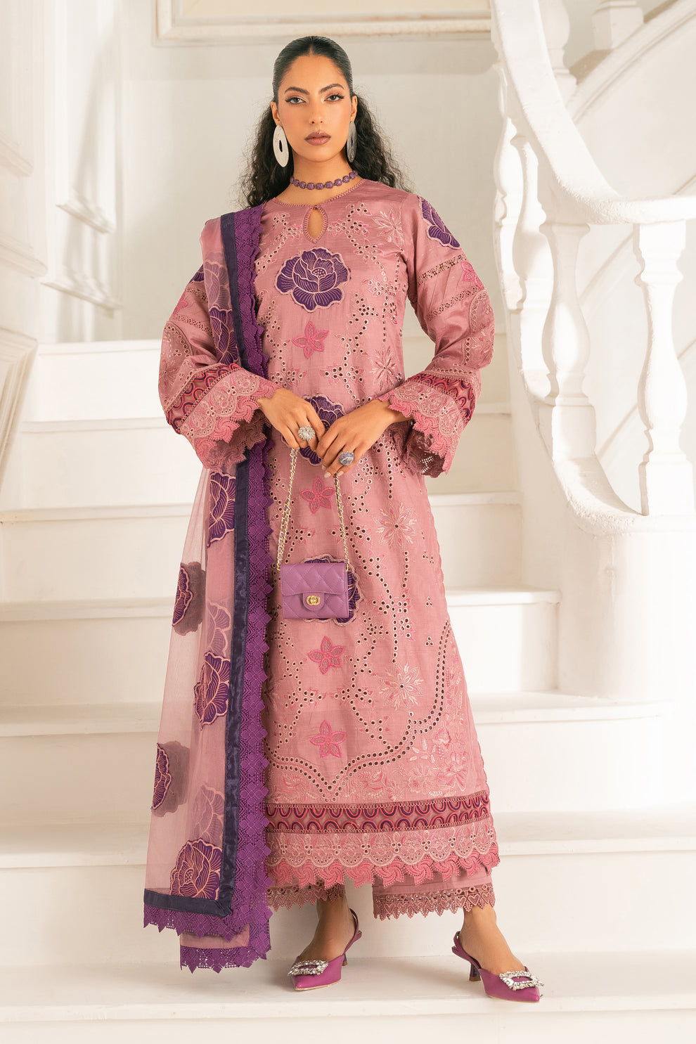 Zaran – Zivah Apparel